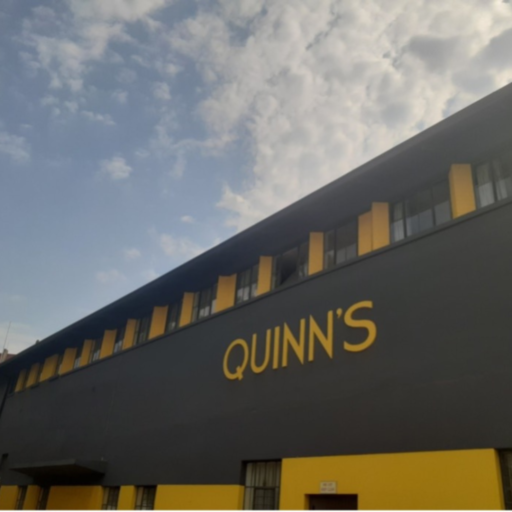 Our Projects – ACS