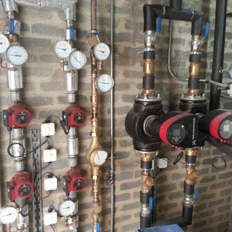 Our Projects – ACS