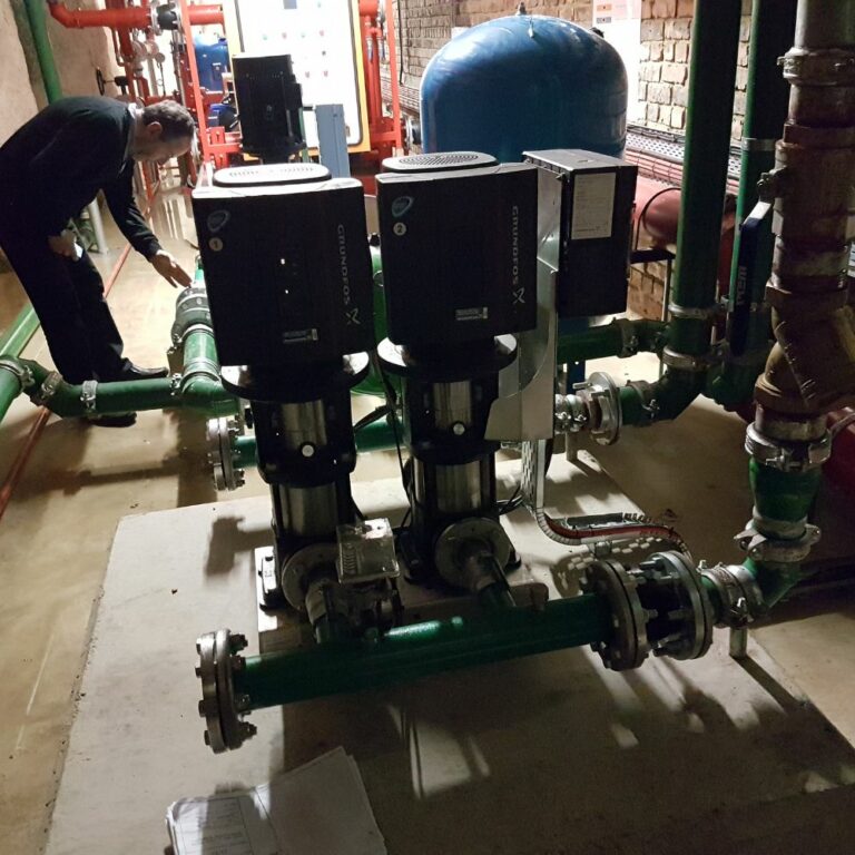 Our Projects – ACS