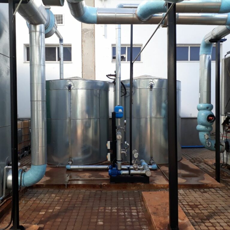 Our Projects – ACS