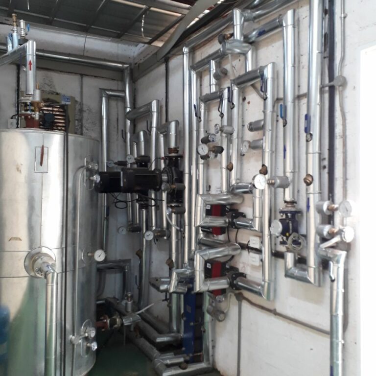 Our Projects – ACS