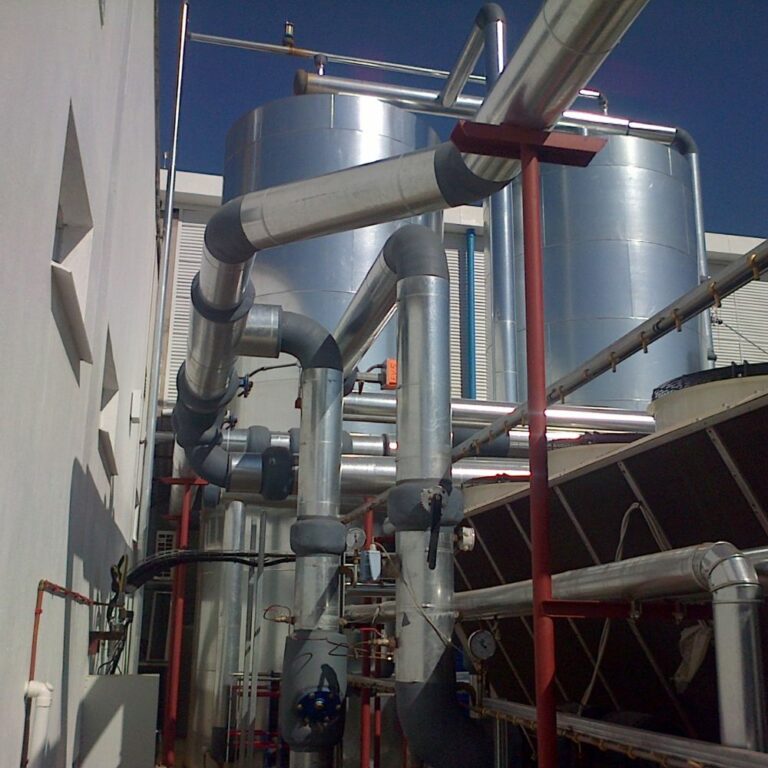 Our Projects – ACS