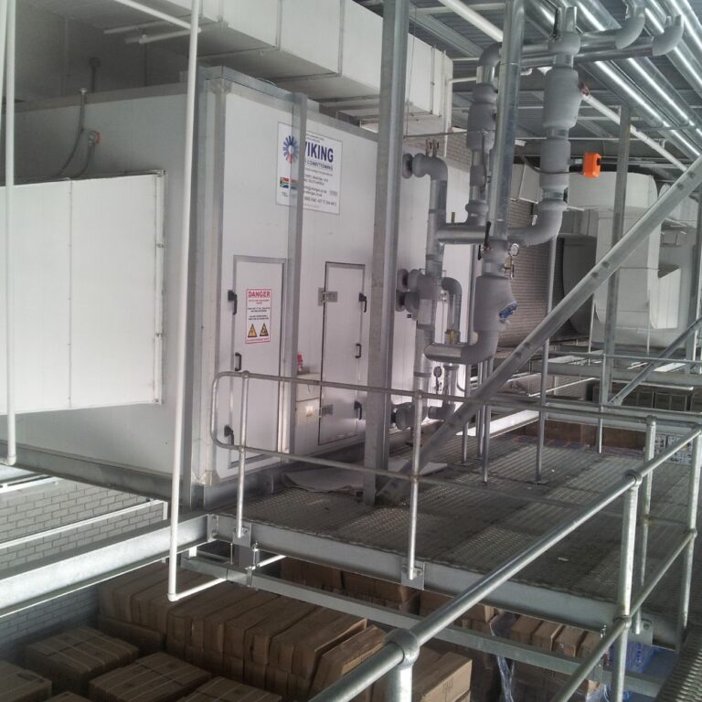 Our Projects – ACS