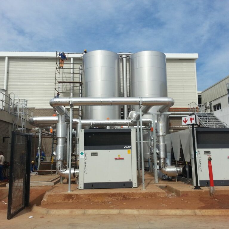 Our Projects – ACS